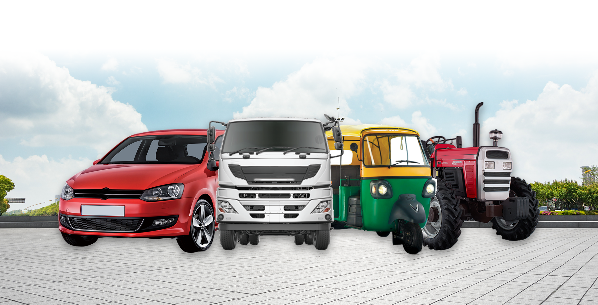 The Investment Trust Of India