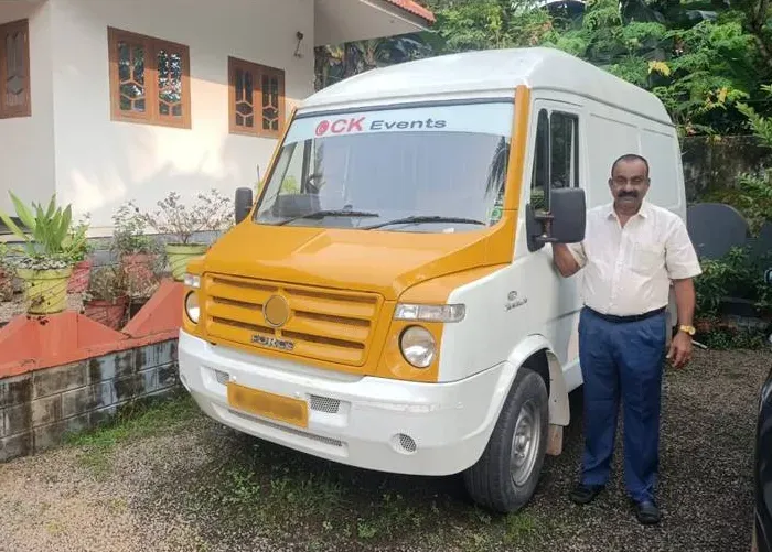 The Investment Trust Of India