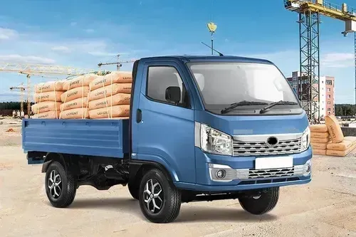 The Investment Trust Of India