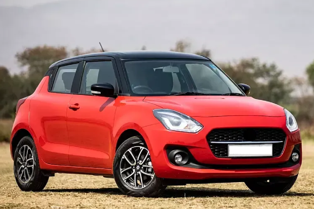 The Investment Trust Of India